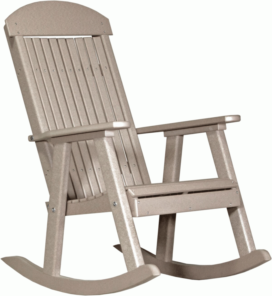 Outdoor Rockers – Up to 33% Off | Amish Outlet Store