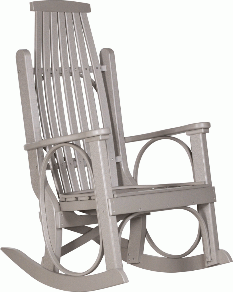 Outdoor Rockers – Up to 33% Off | Amish Outlet Store