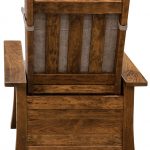 Up to 33% Off Brady Recliner | Solid Wood Amish Furniture