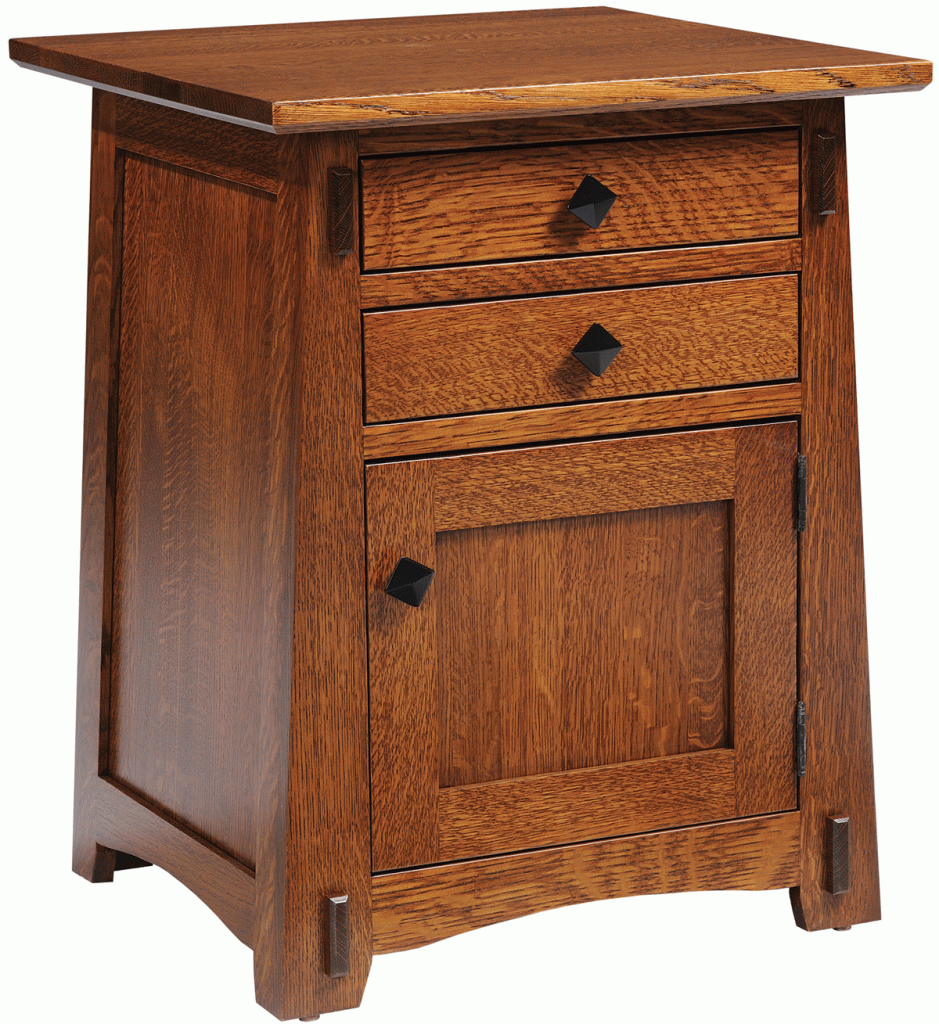 Up to 33% Off Amish Olde Shaker End Table - Amish Outlet Store