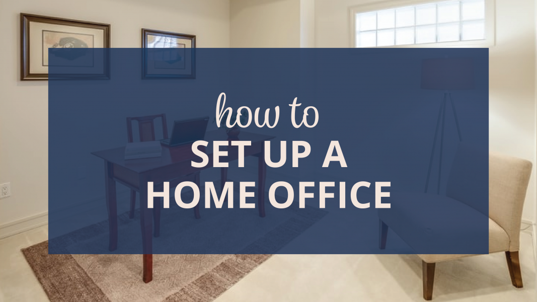 Home Office Setup Ideas | Amish Outlet Store