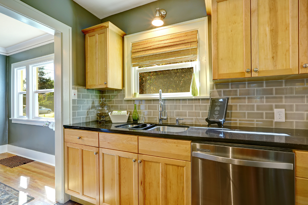 Types of Wood: What is Maple Wood Good For?