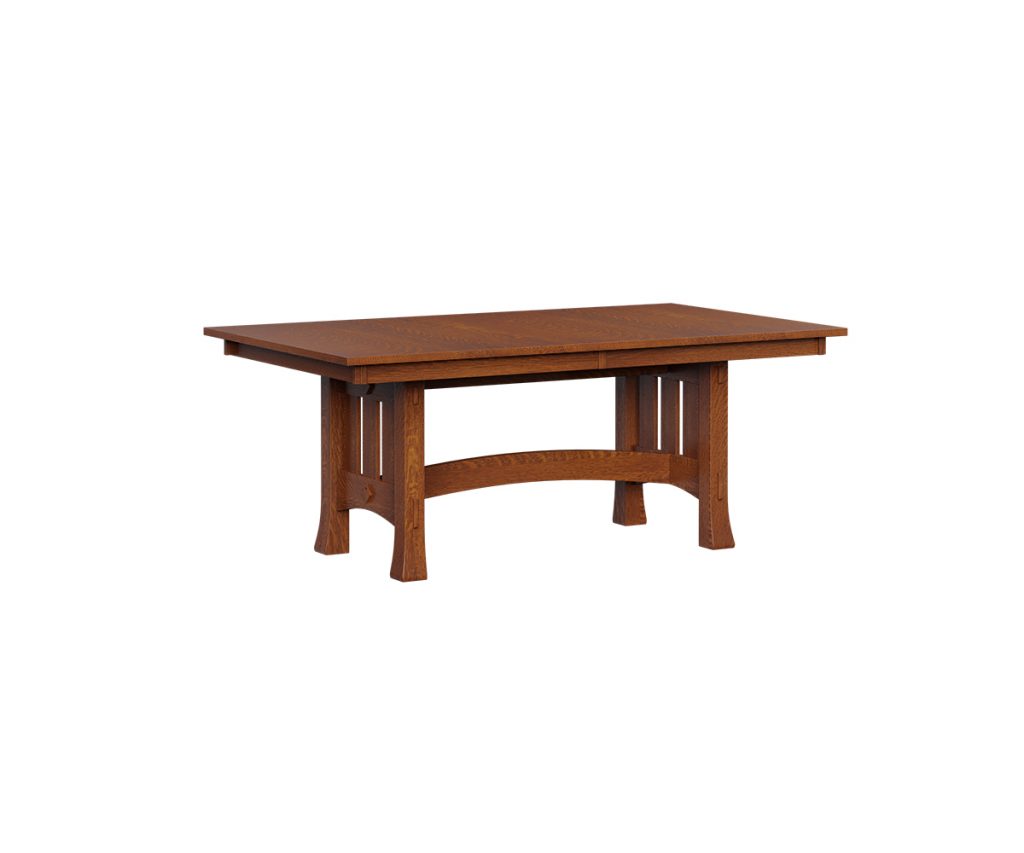 Up to 33% Off Mission-Style Dining Tables | Amish Outlet Store