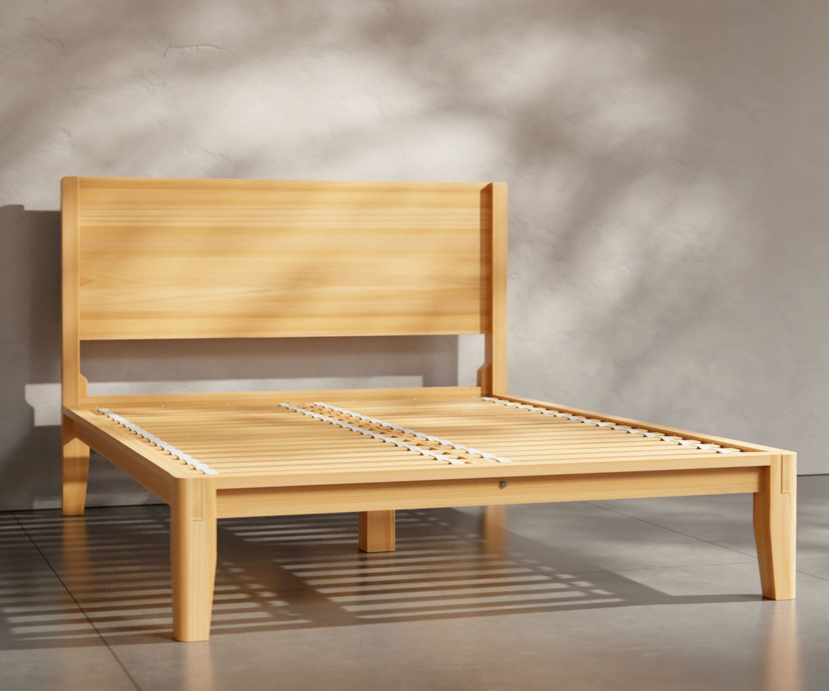 Thuma & Holin - The Rise of Self-Assembled Furniture - Amish Outlet Store