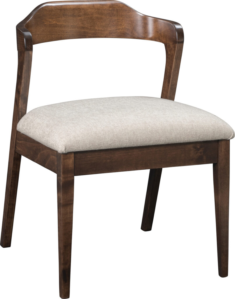 Up to 33% Off Amish Clemson Chair - Amish Outlet Store